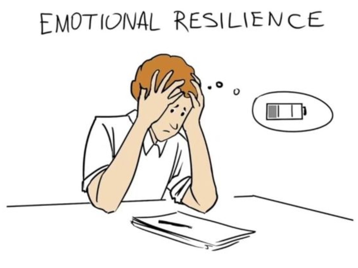 5 Habits to Strengthen Your Emotional Resilience - Dr Neha Gupta Giri